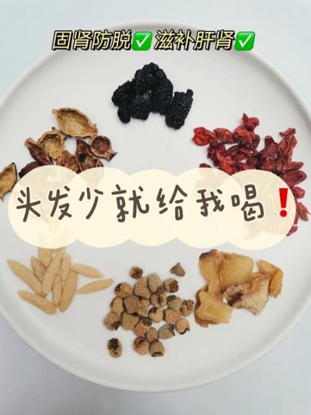 女人掉头发吃什么调理_女性脱发食补方法-第2张图片-山城妙识