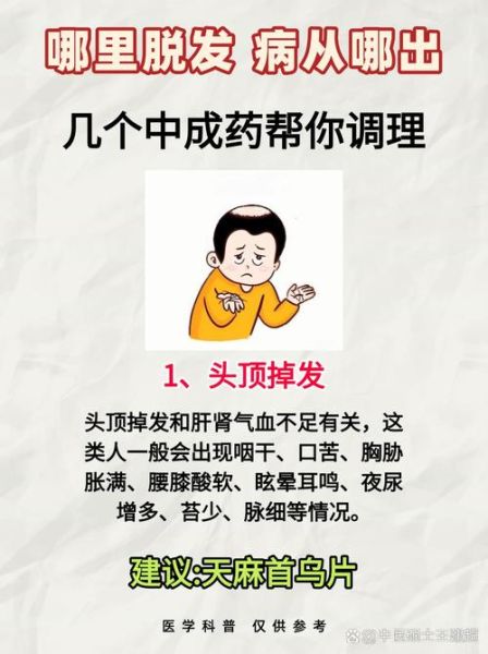 女人掉头发吃什么调理_女性脱发食补方法-第3张图片-山城妙识