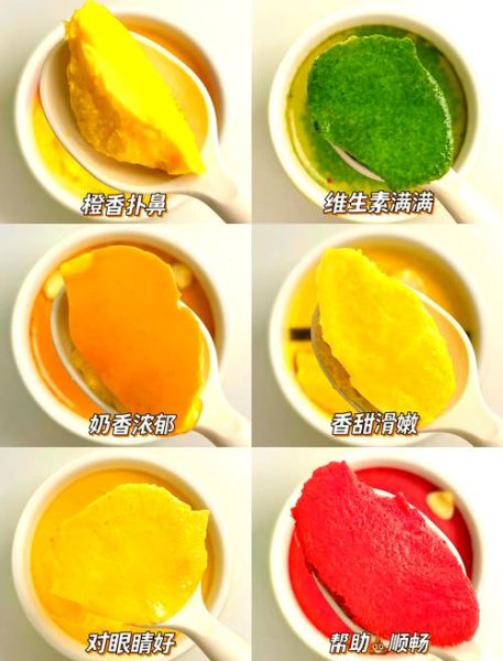 蒸鸡蛋羹怎么蒸才嫩滑_蒸鸡蛋羹水和蛋比例是多少-第2张图片-山城妙识