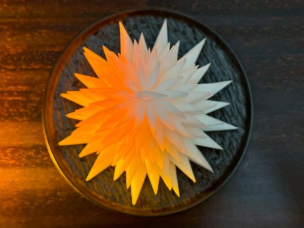 冷菜拼盘怎么摆盘好看_冷菜拼盘刀工技巧-第1张图片-山城妙识