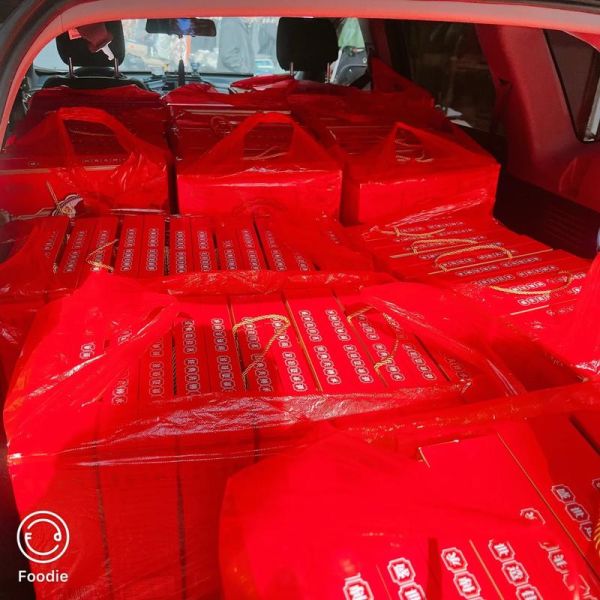 阜新特产有哪些_阜新有什么值得带走的伴手礼-第3张图片-山城妙识