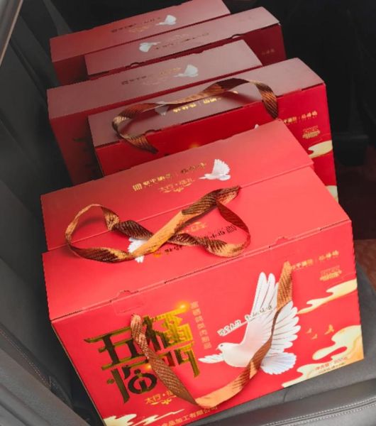 阜新特产有哪些_阜新有什么值得带走的伴手礼-第2张图片-山城妙识