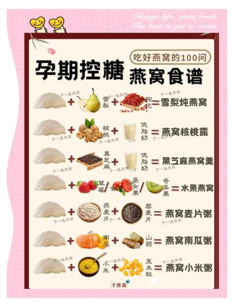 孕妇燕窝怎么做最好吃_孕妇燕窝食谱推荐-第1张图片-山城妙识 孕妇燕窝怎么做最好吃_孕妇燕窝食谱推荐-第1张图片-山城妙识