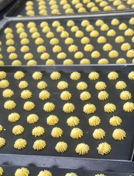 曲奇饼干用什么黄油好_低筋面粉可以替换吗-第3张图片-山城妙识 曲奇饼干用什么黄油好_低筋面粉可以替换吗-第3张图片-山城妙识