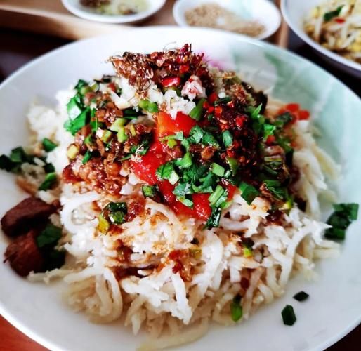 甘肃洋芋擦擦怎么做_洋芋擦擦的做法窍门-第1张图片-山城妙识 甘肃洋芋擦擦怎么做_洋芋擦擦的做法窍门-第1张图片-山城妙识