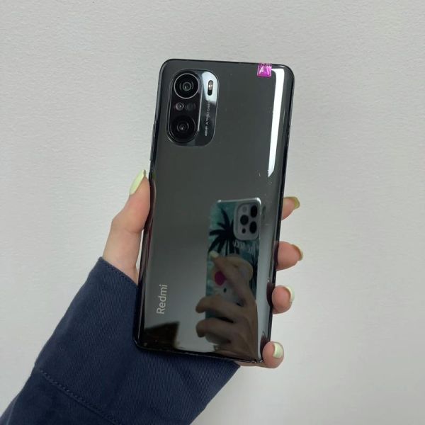 红米k40游戏增强版值得买吗_和k40标准版区别-第1张图片-山城妙识 红米k40游戏增强版值得买吗_和k40标准版区别-第1张图片-山城妙识