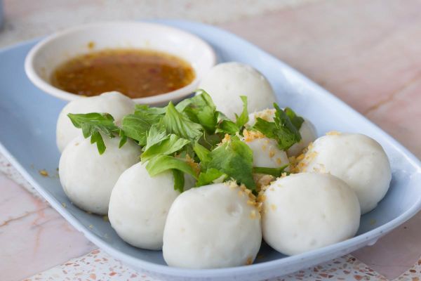 做鱼丸用什么淀粉最好_木薯粉和土豆粉哪个更弹-第2张图片-山城妙识