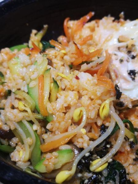 韩国菜怎么做好吃_正宗韩式料理做法大全-第3张图片-山城妙识 韩国菜怎么做好吃_正宗韩式料理做法大全-第3张图片-山城妙识