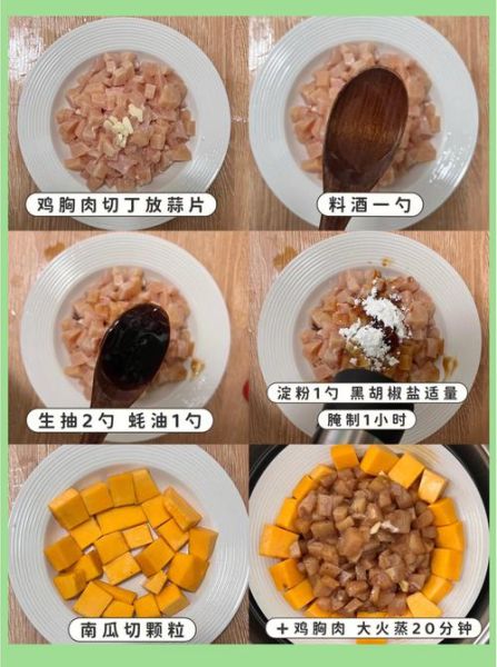 不用油的菜谱简单好吃_无油也能做出美味吗-第3张图片-山城妙识