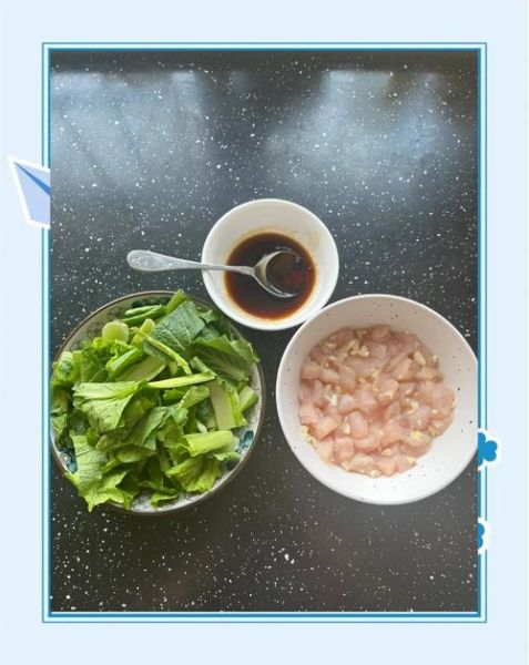 不用油的菜谱简单好吃_无油也能做出美味吗-第2张图片-山城妙识