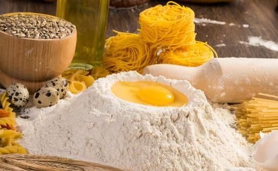 面条和馒头哪个更容易升血糖_糖尿病人能吃哪些面食-第2张图片-山城妙识 面条和馒头哪个更容易升血糖_糖尿病人能吃哪些面食-第2张图片-山城妙识