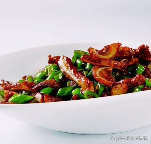 湖南小炒肉怎么做_正宗湘菜小炒肉做法-第1张图片-山城妙识 湖南小炒肉怎么做_正宗湘菜小炒肉做法-第1张图片-山城妙识