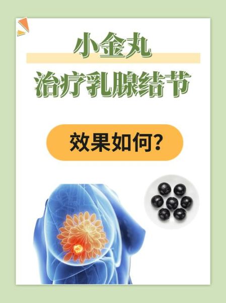 乳腺增生吃什么药效果好_乳腺增生吃什么药能根治-第2张图片-山城妙识