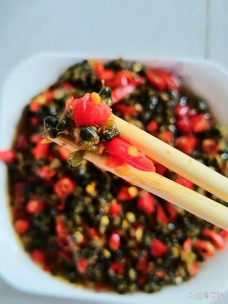 腌韭菜花怎么保存_腌韭菜花做法大全视频-第1张图片-山城妙识 腌韭菜花怎么保存_腌韭菜花做法大全视频-第1张图片-山城妙识