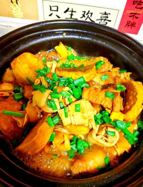 素鸡烧肉圆子怎么做_素鸡烧肉圆子热量高吗-第2张图片-山城妙识