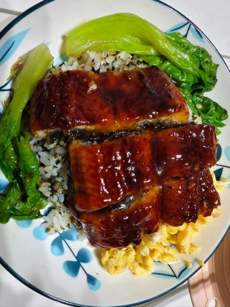 鳗鱼饭怎么做_家常鳗鱼饭酱汁配方-第1张图片-山城妙识 鳗鱼饭怎么做_家常鳗鱼饭酱汁配方-第1张图片-山城妙识