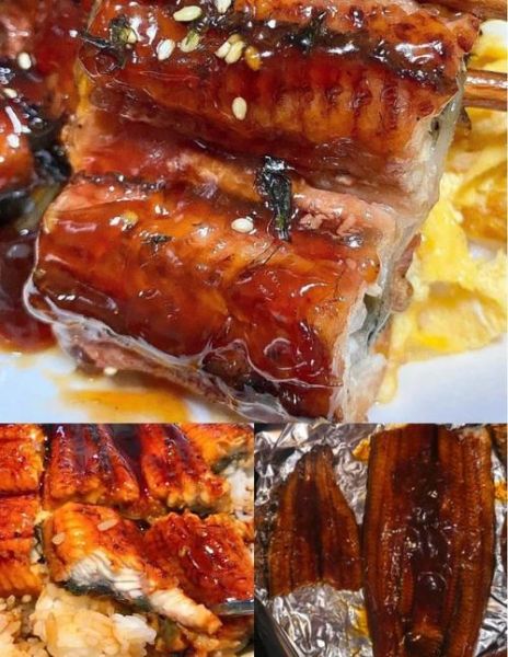 鳗鱼饭怎么做_家常鳗鱼饭酱汁配方-第3张图片-山城妙识 鳗鱼饭怎么做_家常鳗鱼饭酱汁配方-第3张图片-山城妙识