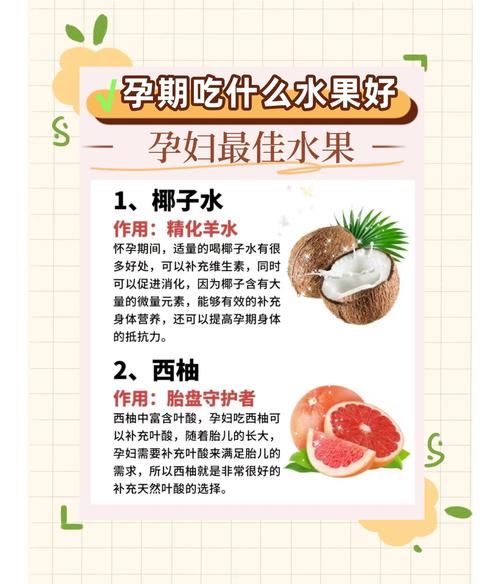孕妇前三个月吃什么水果好_孕妇前三个月必吃的12种水果-第1张图片-山城妙识 孕妇前三个月吃什么水果好_孕妇前三个月必吃的12种水果-第1张图片-山城妙识
