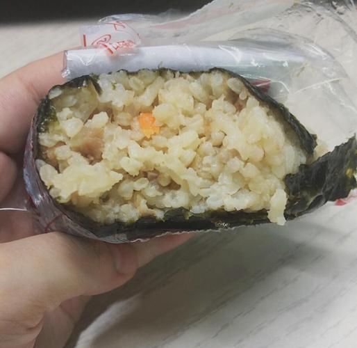 饭团成本多少钱一个_饭团利润怎么算-第3张图片-山城妙识 饭团成本多少钱一个_饭团利润怎么算-第3张图片-山城妙识