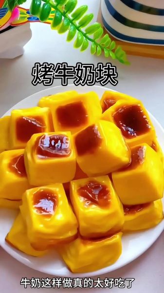 酸奶布丁怎么做_酸奶布丁的做法美食杰-第2张图片-山城妙识 酸奶布丁怎么做_酸奶布丁的做法美食杰-第2张图片-山城妙识