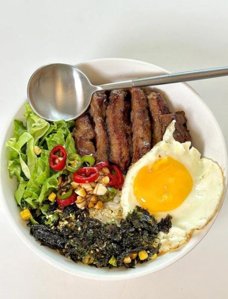 黑椒牛柳饭怎么做_黑椒牛柳饭热量高吗-第2张图片-山城妙识 黑椒牛柳饭怎么做_黑椒牛柳饭热量高吗-第2张图片-山城妙识