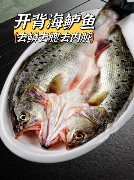清蒸开背鱼怎么做_清蒸开背鱼蒸几分钟-第1张图片-山城妙识 清蒸开背鱼怎么做_清蒸开背鱼蒸几分钟-第1张图片-山城妙识