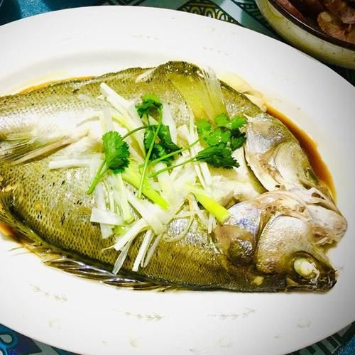 清蒸开背鱼怎么做_清蒸开背鱼蒸几分钟-第3张图片-山城妙识 清蒸开背鱼怎么做_清蒸开背鱼蒸几分钟-第3张图片-山城妙识