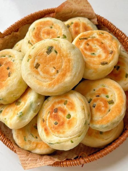 酥饼的做法_家常窍门-第1张图片-山城妙识