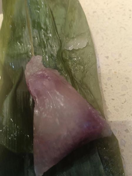 西米粽子怎么包_西米粽子做法详解-第3张图片-山城妙识 西米粽子怎么包_西米粽子做法详解-第3张图片-山城妙识