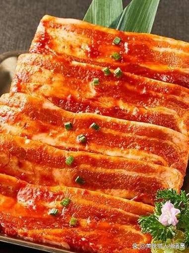 烤肉酱怎么吃_烤肉酱搭配什么好吃-第3张图片-山城妙识 烤肉酱怎么吃_烤肉酱搭配什么好吃-第3张图片-山城妙识