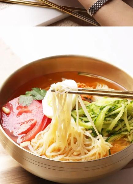 韩国冷面汤汁怎么做_正宗配方比例-第2张图片-山城妙识