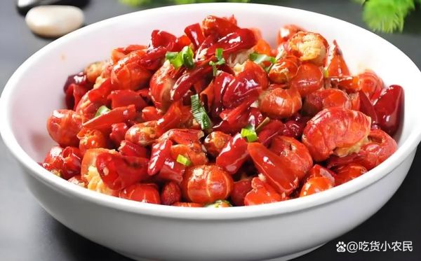 虾尾怎么做好吃麻辣_麻辣虾尾的家常做法-第2张图片-山城妙识