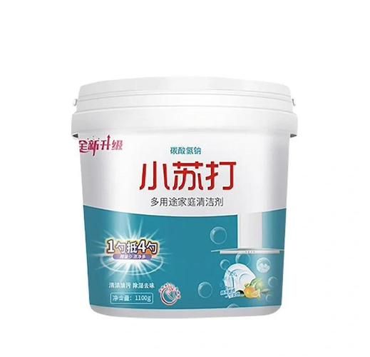 苏打粉怎么清洁厨房_苏打粉用途有哪些-第2张图片-山城妙识