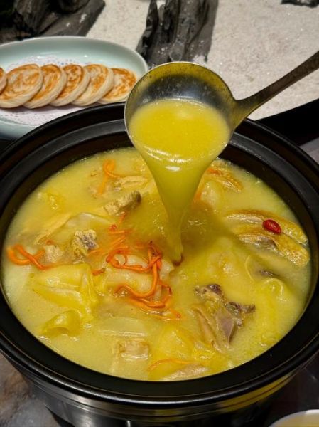 金鳟鱼炖汤的做法大全_金鳟鱼炖汤怎么做好吃-第3张图片-山城妙识 金鳟鱼炖汤的做法大全_金鳟鱼炖汤怎么做好吃-第3张图片-山城妙识