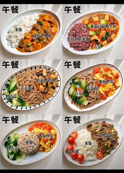 午餐吃什么最减肥_减肥午餐怎么搭配-第1张图片-山城妙识