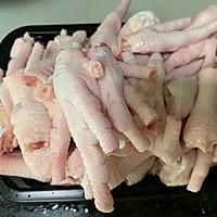 水晶凤爪怎么做_水晶凤爪为什么透明-第1张图片-山城妙识 水晶凤爪怎么做_水晶凤爪为什么透明-第1张图片-山城妙识