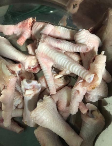 水晶凤爪怎么做_水晶凤爪为什么透明-第2张图片-山城妙识 水晶凤爪怎么做_水晶凤爪为什么透明-第2张图片-山城妙识