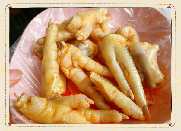 水晶凤爪怎么做_水晶凤爪为什么透明-第3张图片-山城妙识 水晶凤爪怎么做_水晶凤爪为什么透明-第3张图片-山城妙识