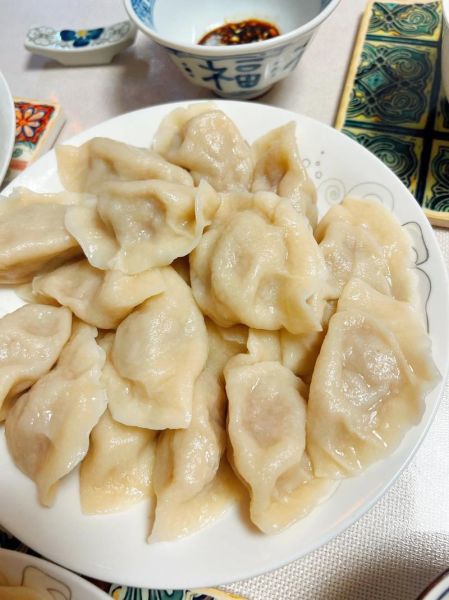 牛肉馅饺子用什么菜好_牛肉饺子配什么蔬菜-第3张图片-山城妙识 牛肉馅饺子用什么菜好_牛肉饺子配什么蔬菜-第3张图片-山城妙识
