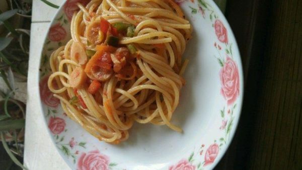 买回来的意大利面怎么做_意大利面煮多久才熟-第2张图片-山城妙识