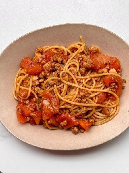 买回来的意大利面怎么做_意大利面煮多久才熟-第3张图片-山城妙识