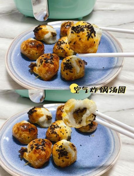 炸汤圆怎么炸不爆_炸汤圆怎么炸好吃-第2张图片-山城妙识
