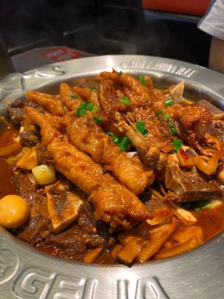 鸡爪煲怎么做好吃_鸡爪煲家常做法-第3张图片-山城妙识 鸡爪煲怎么做好吃_鸡爪煲家常做法-第3张图片-山城妙识