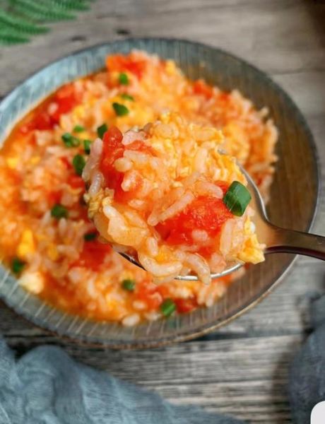 番茄浓汤怎么做_番茄浓汤热量高吗-第1张图片-山城妙识 番茄浓汤怎么做_番茄浓汤热量高吗-第1张图片-山城妙识