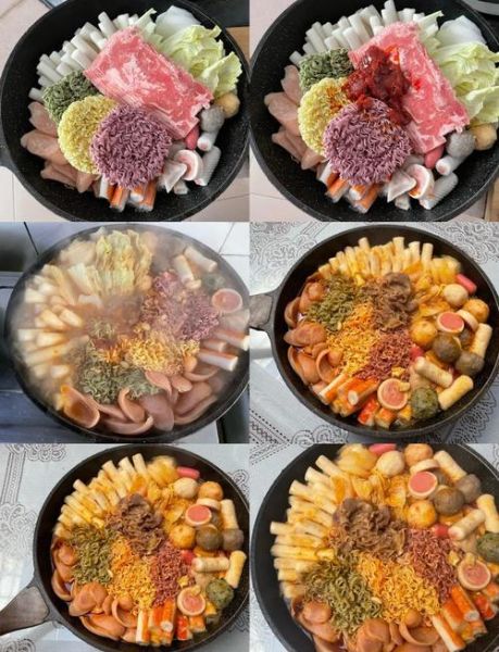 部队火锅怎么做_部队火锅食材有哪些-第3张图片-山城妙识 部队火锅怎么做_部队火锅食材有哪些-第3张图片-山城妙识