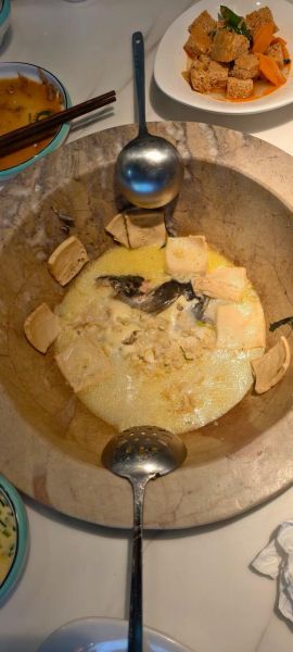 云南石锅鱼怎么做_云南石锅鱼配料有哪些-第2张图片-山城妙识 云南石锅鱼怎么做_云南石锅鱼配料有哪些-第2张图片-山城妙识