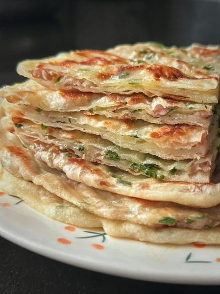 薄饼怎么做最好吃_薄饼的做法大全-第1张图片-山城妙识 薄饼怎么做最好吃_薄饼的做法大全-第1张图片-山城妙识