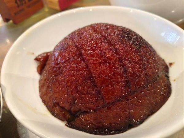 走油豆豉扣肉怎么做_走油豆豉扣肉的家常做法-第2张图片-山城妙识 走油豆豉扣肉怎么做_走油豆豉扣肉的家常做法-第2张图片-山城妙识