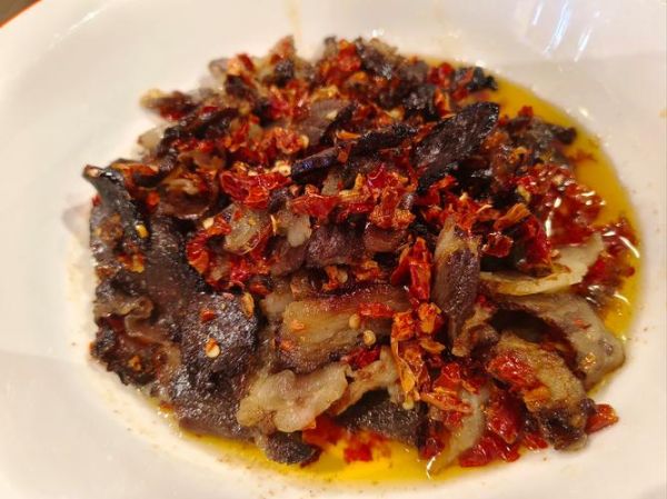 走油豆豉扣肉怎么做_走油豆豉扣肉的家常做法-第3张图片-山城妙识 走油豆豉扣肉怎么做_走油豆豉扣肉的家常做法-第3张图片-山城妙识