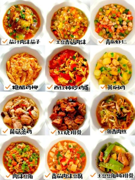 儿童爱吃的菜有哪些_怎么做才营养又下饭-第3张图片-山城妙识 儿童爱吃的菜有哪些_怎么做才营养又下饭-第3张图片-山城妙识